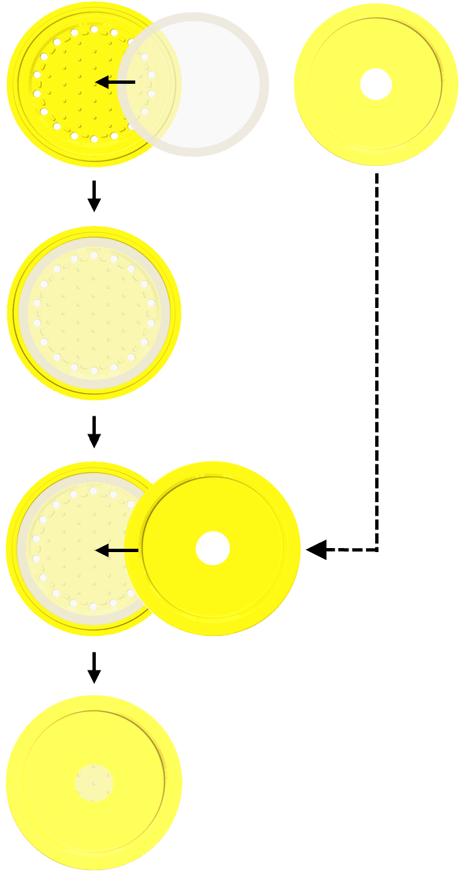 How to Handle and Install Filters and Filter Cartridges