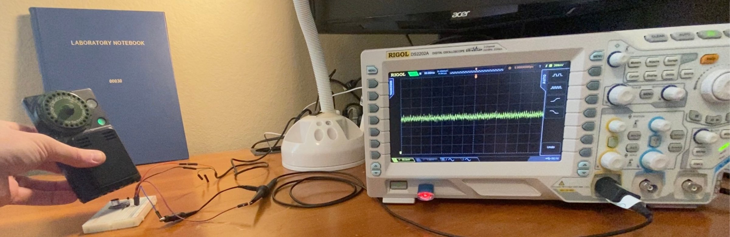 Where’s the Noise? Where's the Pulsation? A quick explainer on UPAS ...